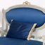19th Century Louis XVI Gustavian Style Salon Suite 1 Sofà 6 Chairs 2 ...