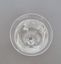 Antique English Sherry Glasses | Hand Blown Etched Crystal Stemware Set ...