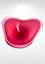 Paul Kedelv For Flygfors Sweden 'Coquille' Huge 6kg Centrepiece Pink ...