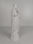 French Antique 1900 Bisque Statue Virgin Mary Our Lady Infant Jesus ...