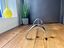 Mid Century Modernist Design Centre Extendable Radiator Towel Rail ...