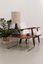 Danish Mid Century Stoneware Table Lamp By Frank Tromborg For Axella ...