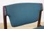 Rare Set Of 6 G Plan Danish Design Chairs By Ib Kofod Larsen | Ib Kofod ...