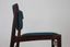 Rare Set Of 6 G Plan Danish Design Chairs By Ib Kofod Larsen | Ib Kofod ...