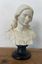 Vintage Arnoldo Giannelli Classical Bust Of A Lady, Signed Sculpture ...