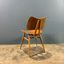 Ercol Butterfly Model 401 Rare Dining Chair Early 1950s Mid Century ...