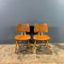 Ercol Butterfly Model 401 Rare Dining Chair Early 1950s Mid Century ...