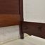 Antique! Bed 200 X 130 Cm, Restored Solid Mahogany, Art Nouveau Bedroom ...