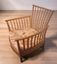 Vintage Ercol Renaissance High Back Very Wide Armchair Very Comfy ...