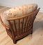 Vintage Ercol Renaissance High Back Very Wide Armchair Very Comfy ...