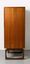G Plan Quadrille Teak Chest Of Drawers Mid Century Retro C1960s Sleigh ...