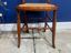 Vintage Edwardian Bedroom Chair Boudoir Rattan Cane Seat Birch | Vinterior