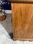 Vintage Edwardian Walnut Chest Of Drawers 2 Over 2 Quirky Antique ...