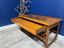 Vintage Japanese Wood Coffee Table – Oriental Design Mid Century Asian ...