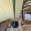 Victorian Articulated Industrial Floor Lamp | Vinterior