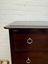 Stag Minstrel Tallboy Chest Of Drawers – Original Mahogany | John ...
