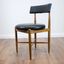 6x G Plan Fresco Round Dining Chairs By Victor B. Wilkins | G Plan ...