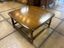Retro Ercol Golden Dawn Low Square Coffee Table As Found | Ercol ...