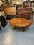 Victorian Walnut Coffee Table | Vinterior