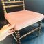 Antique Victorian Child’s Bobbin Chair | 19th Century Spool Turned Wood ...