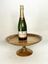 Wooden And Glass Pastry Tray By Zara Home, Discontinuted Model, France ...