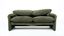 Mid Century Modern "Maralunga" Sofa By Vico Magistretti For Cassina ...