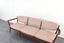 Norwegian Teak Sofa By Fredrik A. Kayser & Adolf Relling For Arnestad ...