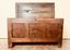 A Rare & Beautiful 240 Year Old Georgian Antique Large Oak Coffer C1780 ...