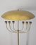 Vintage 1950s Floor Lamp In Onyx And Gilded Brass Italian Design ...