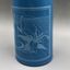 Blue Glass Bottle No. 2 By Salvador Dali For Rosso Antico, Italy, 1970s ...
