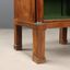 Antique Bedside Table Poplar Walnut Veneer XIX Century | Vinterior