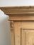 A Lovely Victorian Pine Fielded Cupboard To Wax/Paint | Vinterior