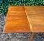 Danish Mid Century Extending Dining Table | G Plan | Vinterior