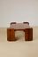 Rectangular Sapporo Coffee Table By Mario Marenco For Mobilgirgi ...
