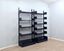 Restored Congresso Modular Metal Bookcase Lips Vago 1970s, Set Of 2 ...