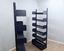 Restored Congresso Modular Metal Bookcase Lips Vago 1970s, Set Of 2 ...