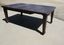 Victorian Arts And Crafts Oak Wind Out Table, Extending Dining Table ...