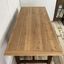 Small Antique Welsh Pine Kitchen Table | Vinterior