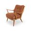 Original Knoll Antimott Sessel Vintage Design Midcentury Armchair ...