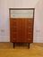 Limelight Mcm Teak Tallboy Chest Of Drawers Restored Mid Century 6 ...