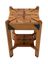 Art Deco Amsterdamse School Two Tier Side Table With Marquetry 1920s ...