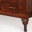 19th Century Italian Venetian Charles X Mahogany Commode With Portoro ...
