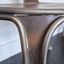Vintage Metal Giraffe Chair: 1980s French Postmodern Artist Made ...
