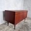 Mid Century Teak Armstrong Radiogram Record Player Cabinet | Vinterior