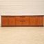 Meredew Vintage Mid Century Danish Design Medium Teak Long Sideboard ...