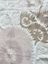 Suzani Embroidery Wall Decor Neutral Tan Uzbek Tablecloth 133 X 144 Cm ...