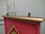 3 Dimensional Metal Framed Hanging Pub Sign. The Hen House This Is An ...