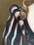 Important 18th Century Oil Portrait Lady Lucy Montagu Countess Of ...