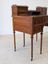 Antique Victorian Walnut Writing Desk C.1880 | Vinterior