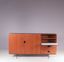 1950s Japanese Serie Cabinet Cees Braakman Pastoe Netherlands Model ...